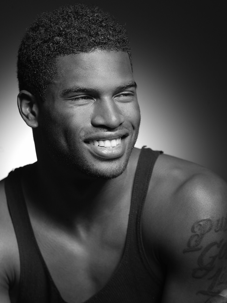 Broderick Hunter picture