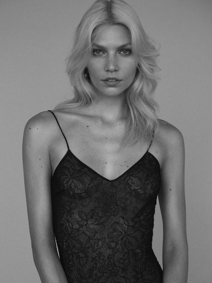 Image of Aline Weber