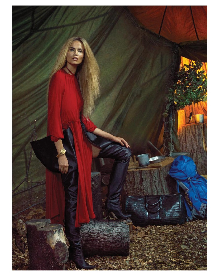 Picture of Natasha Poly