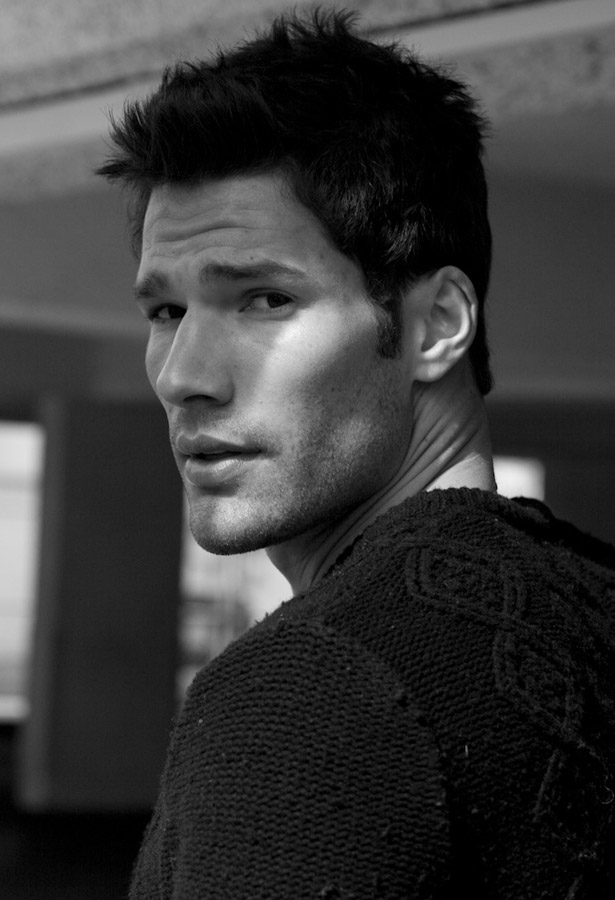 Picture of Aaron O'connell