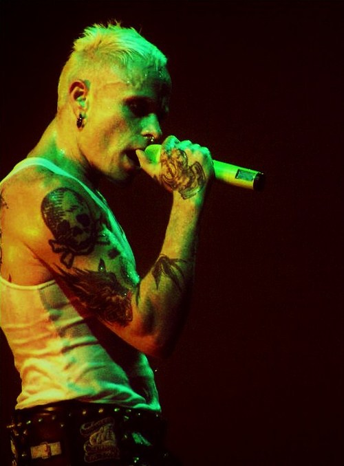 Picture of The Prodigy