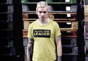 Picture of Liam Howlett