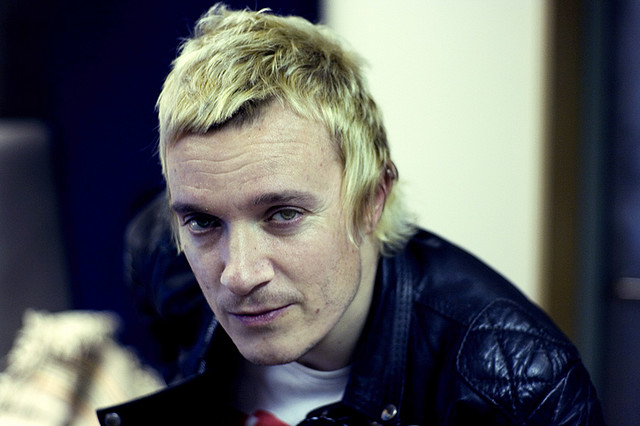 Picture of Liam Howlett