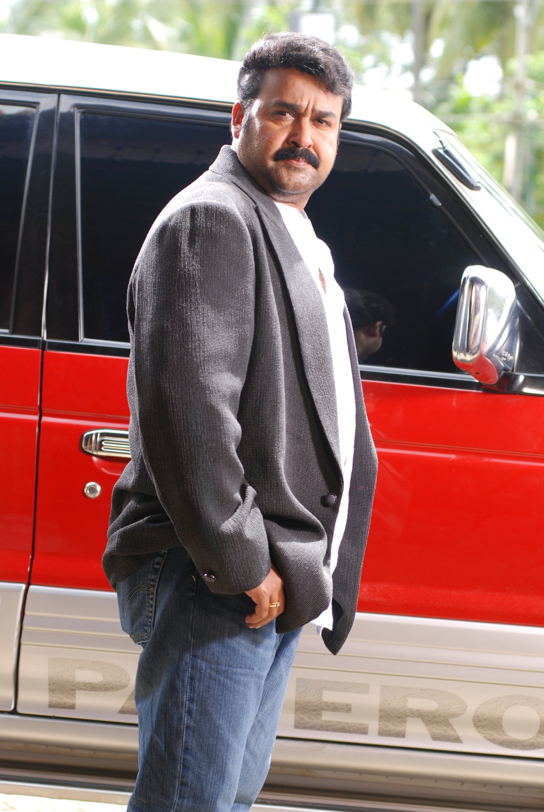 Mohanlal image
