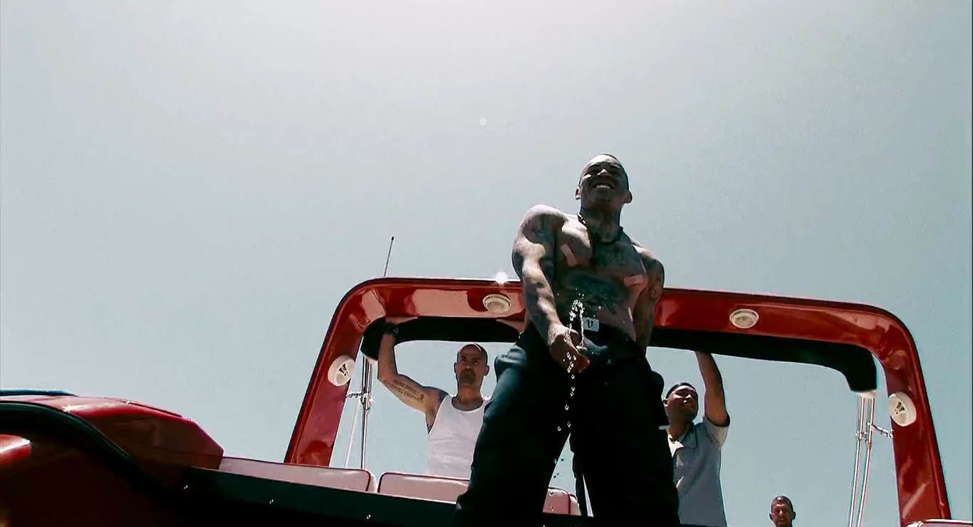 Crank 2: High Voltage picture