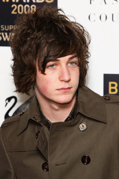 Picture of George Craig