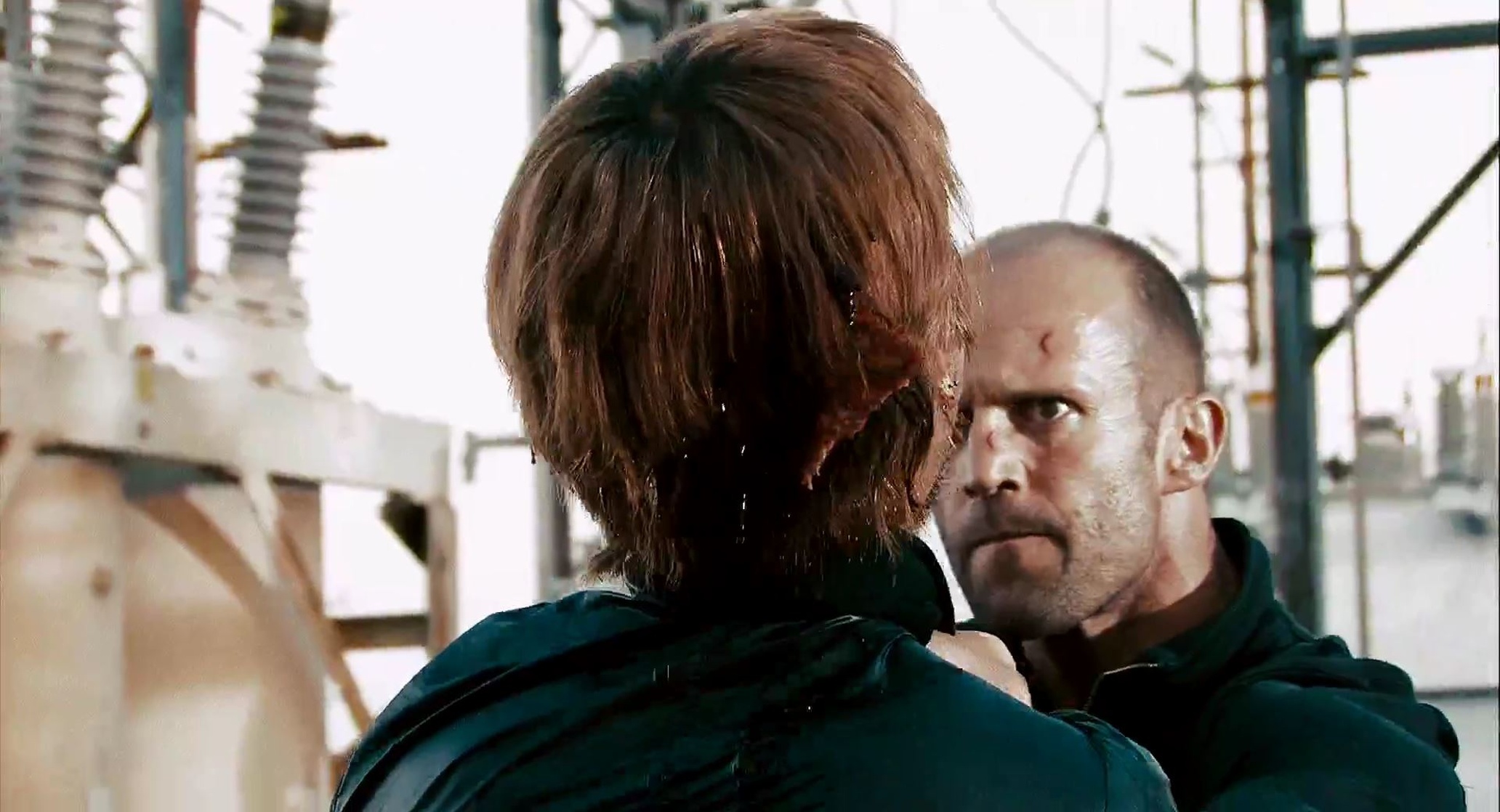 Picture of Crank 2: High Voltage