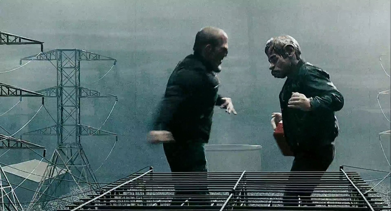 Picture of Crank 2: High Voltage