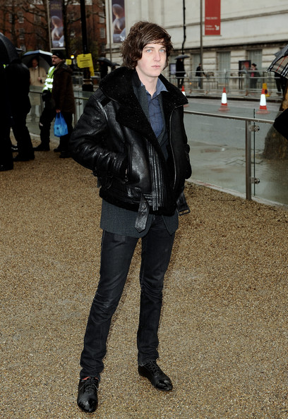 Picture of George Craig