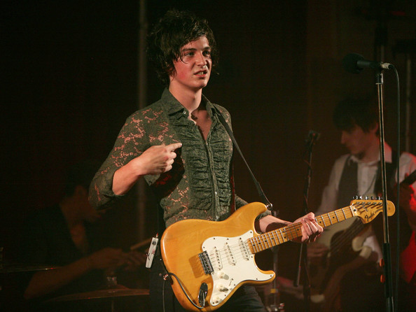 Picture of George Craig