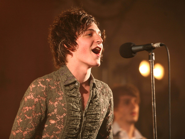 Picture of George Craig