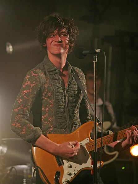 Picture of George Craig