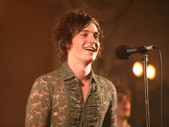 Picture of George Craig