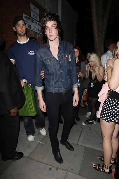 Picture of George Craig