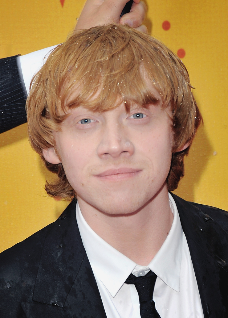 Image of Rupert Grint