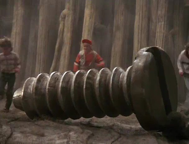 Honey, I Shrunk the Kids picture