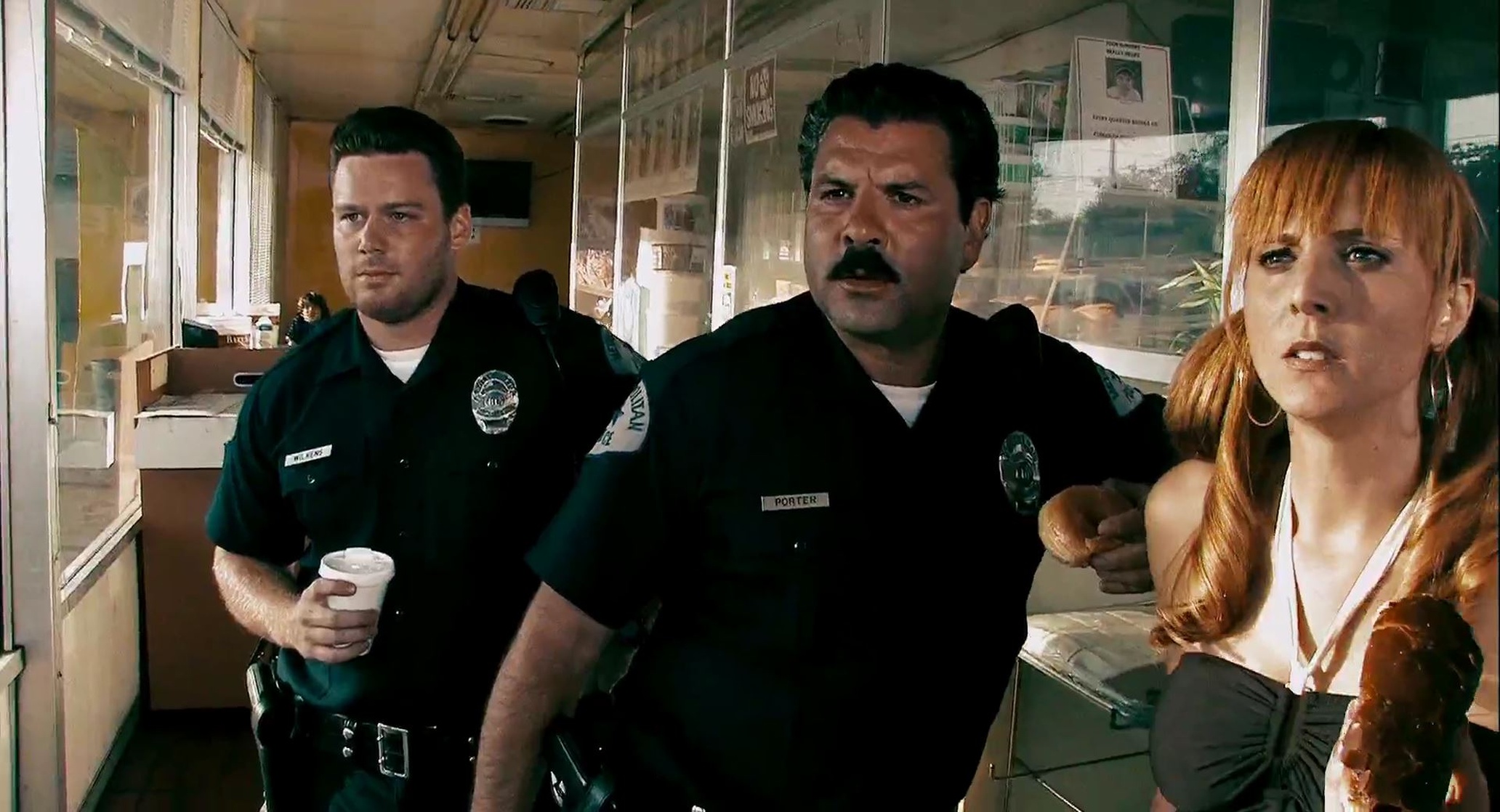 Picture of Crank 2: High Voltage