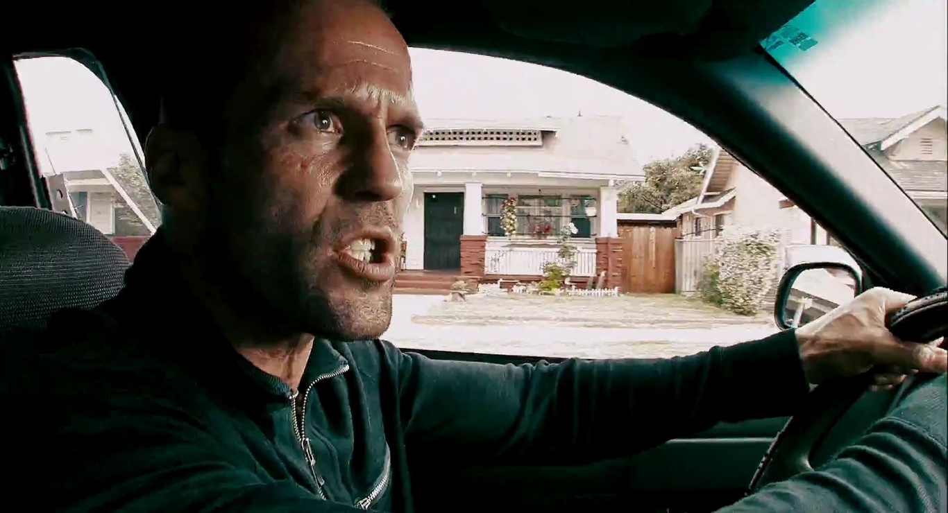 Crank 2: High Voltage image