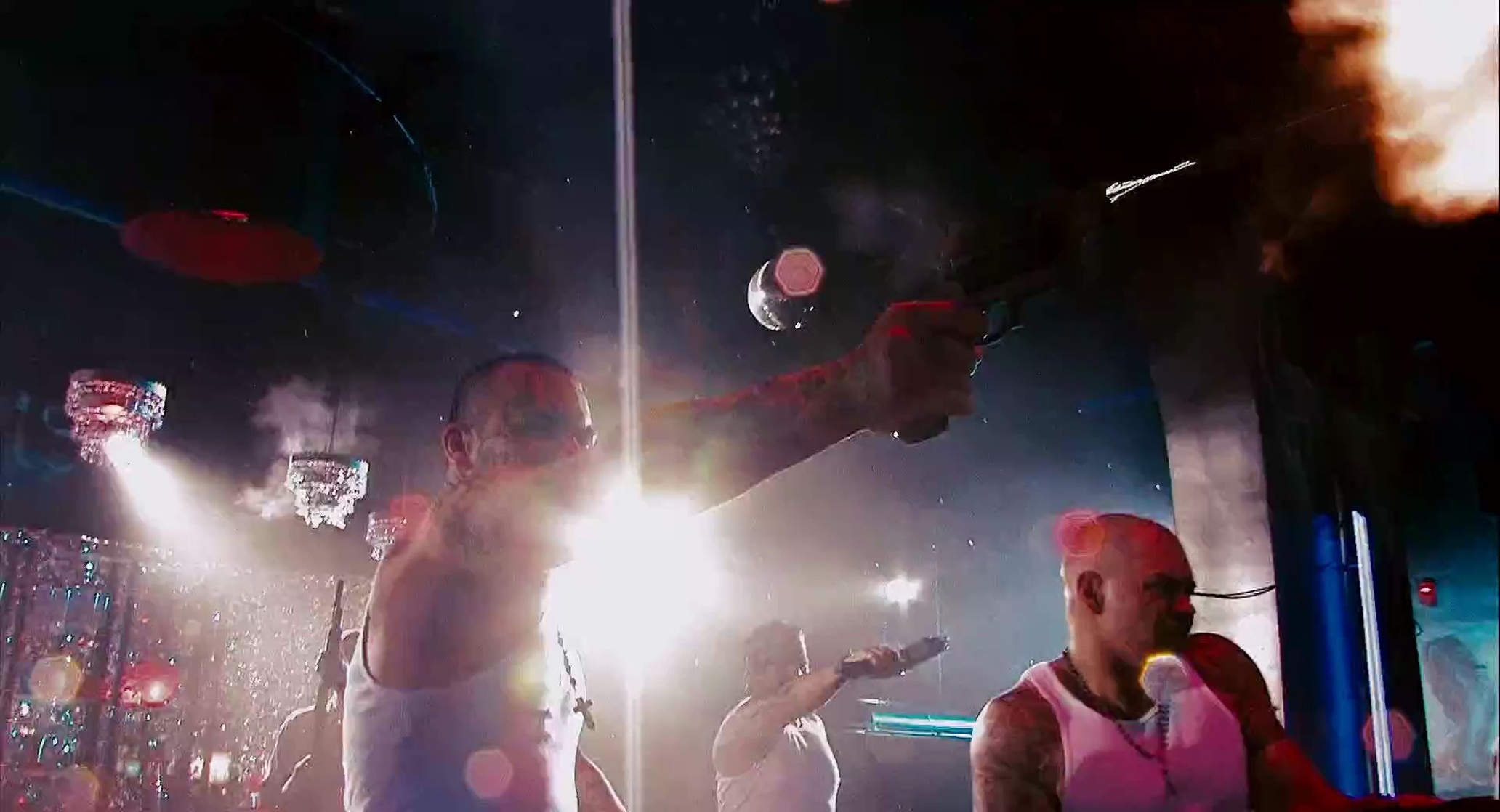 Picture of Crank 2: High Voltage