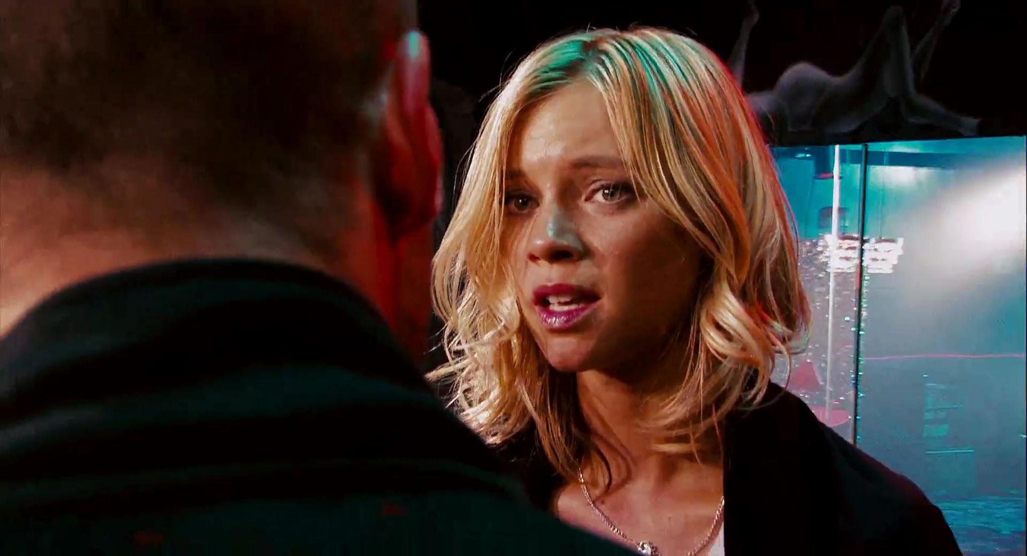 Crank 2: High Voltage image