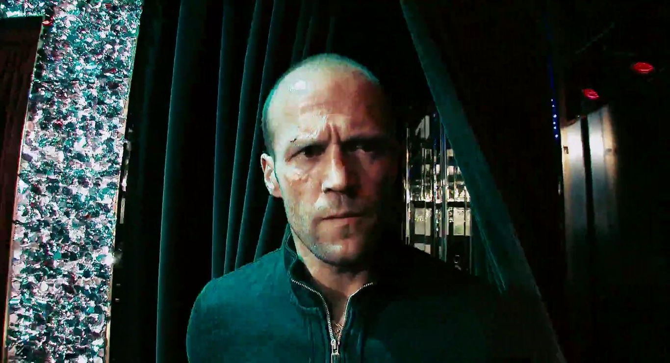 Picture of Crank 2: High Voltage