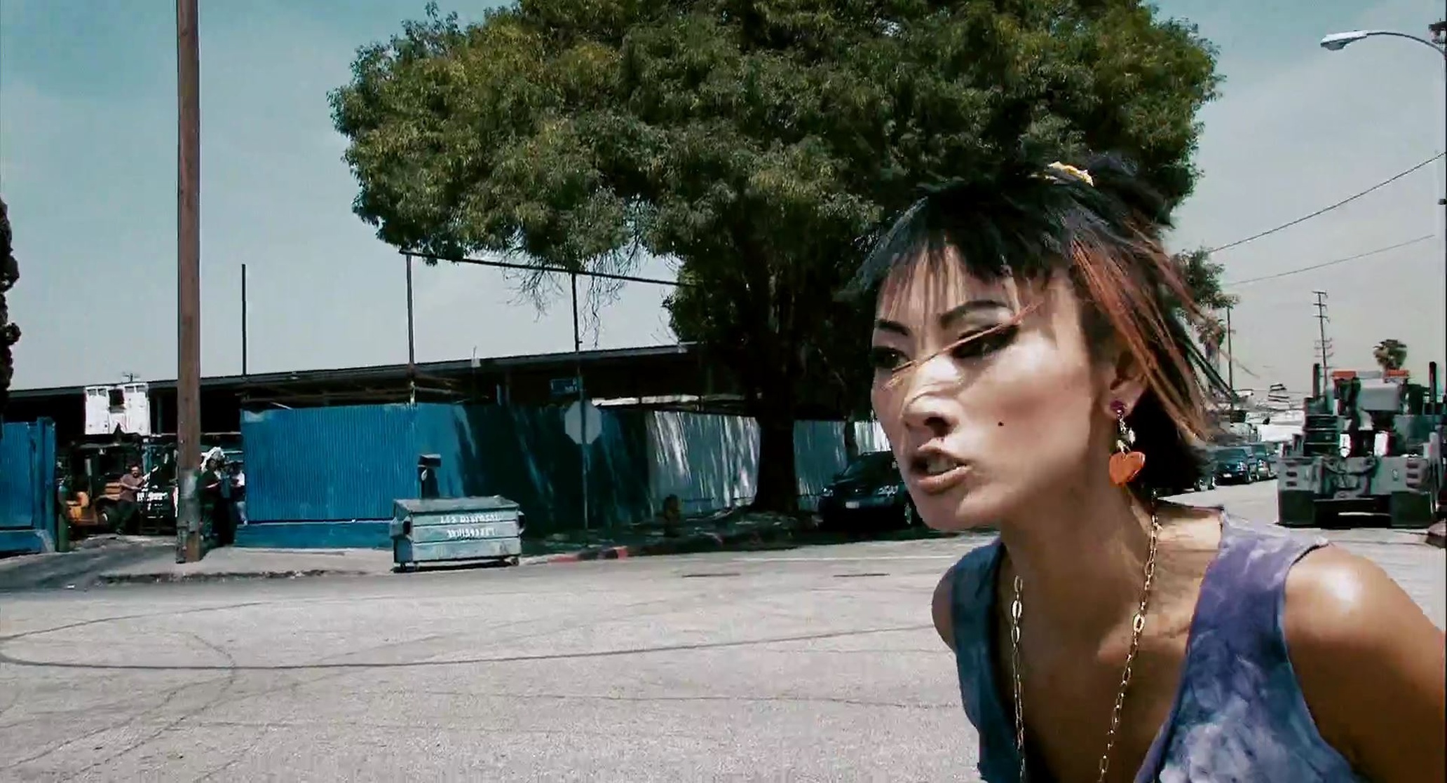 Picture of Crank 2: High Voltage