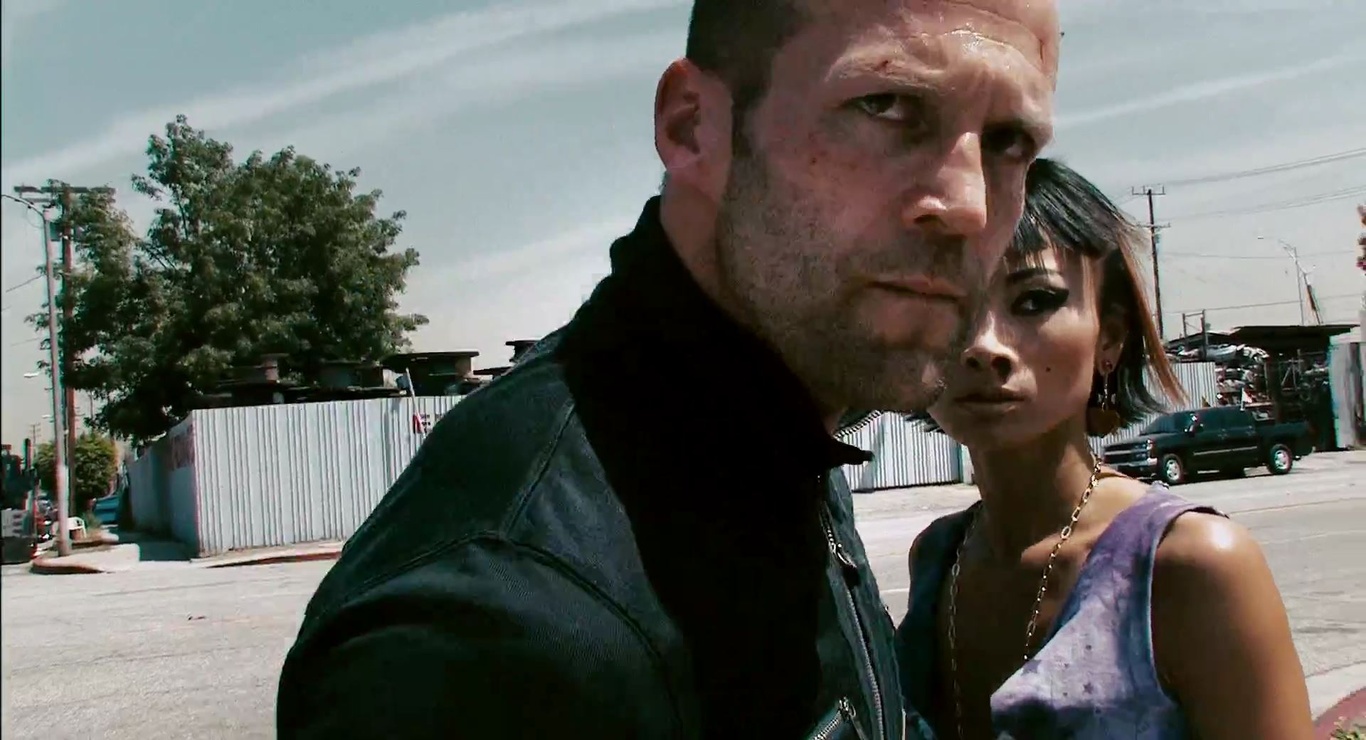 Image of Crank 2: High Voltage