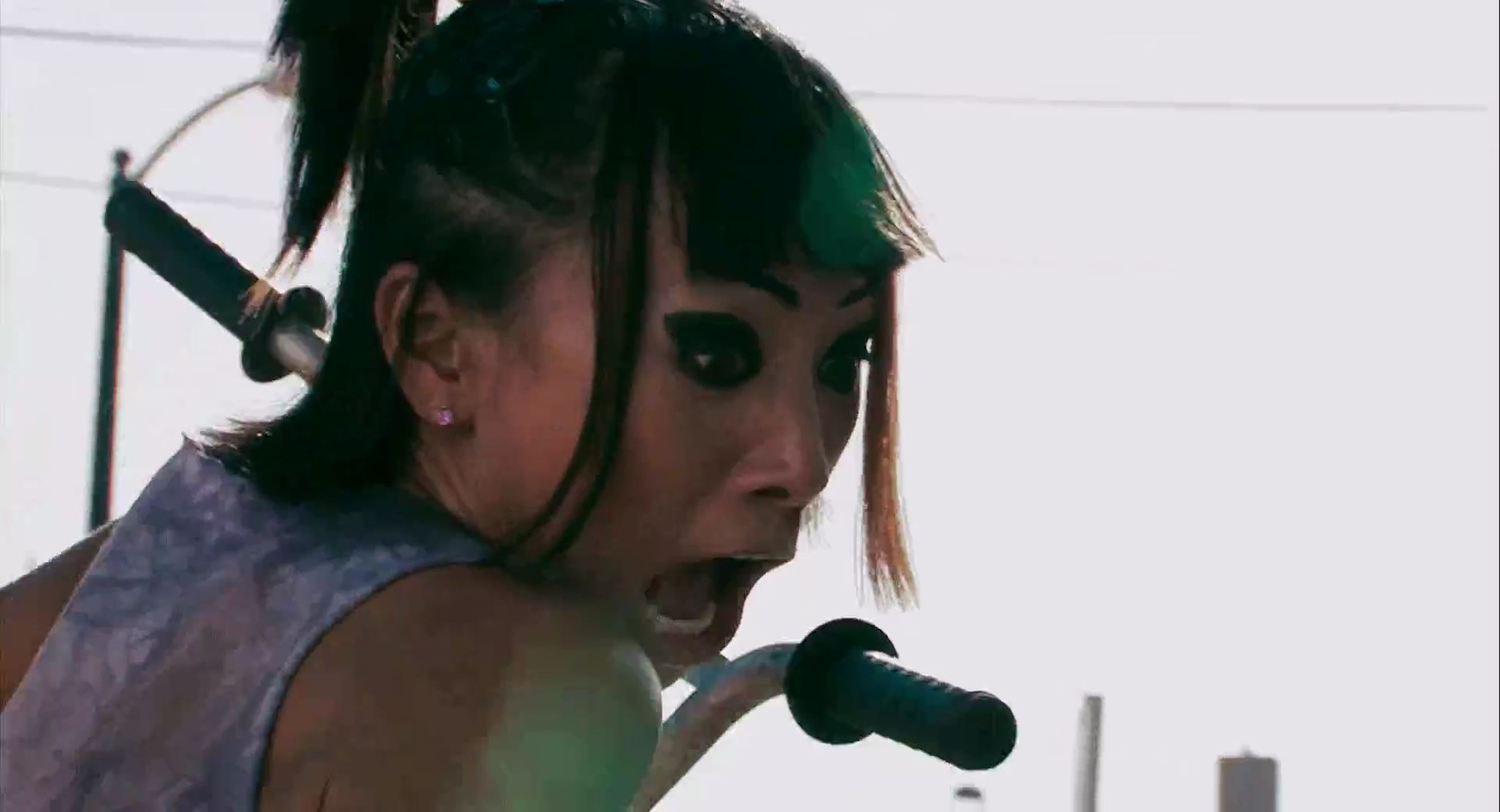 Picture of Crank 2: High Voltage