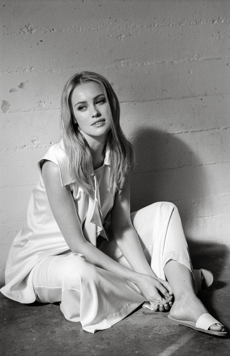 Picture of Hannah New