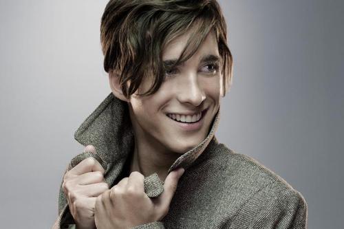 Image of Diego González