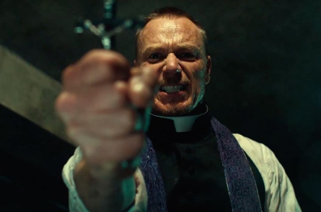 Picture of The Exorcist
