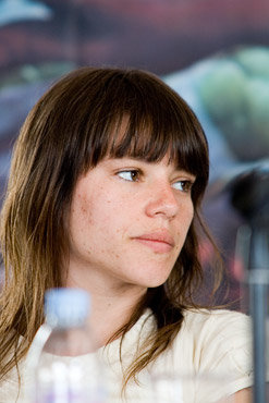 Eleonore Hendricks picture