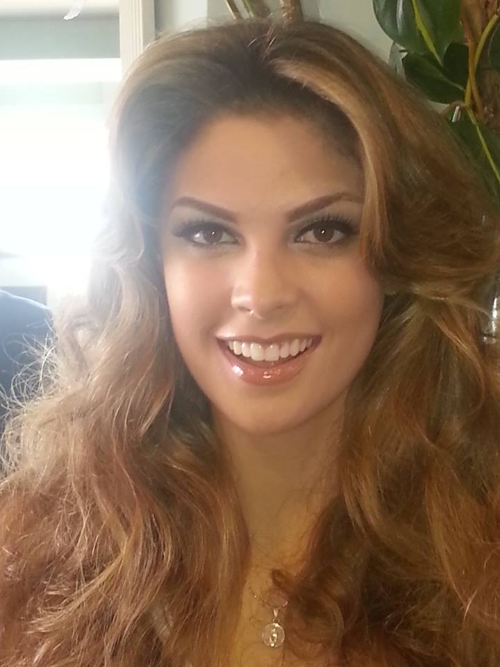 Picture of Micaela Orsi