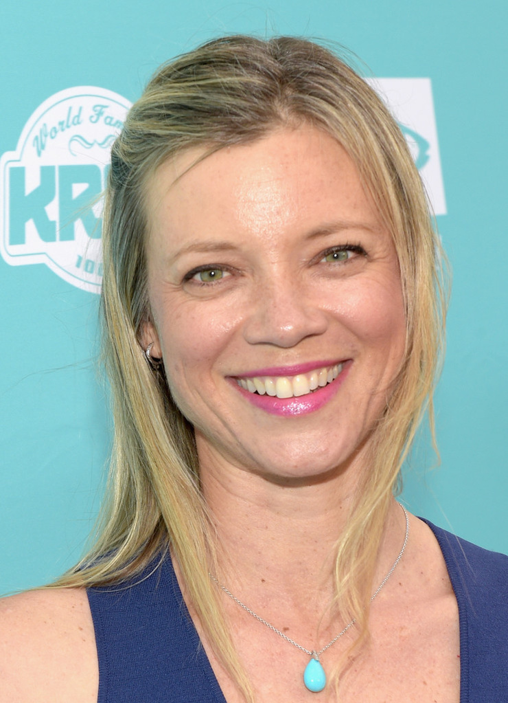Picture of Amy Smart