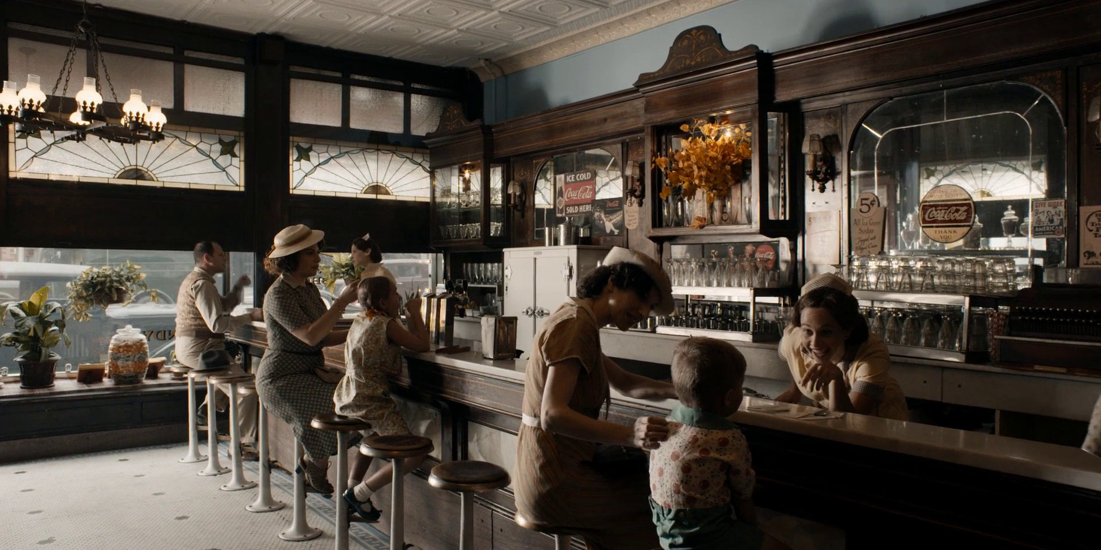 Picture of Café Society