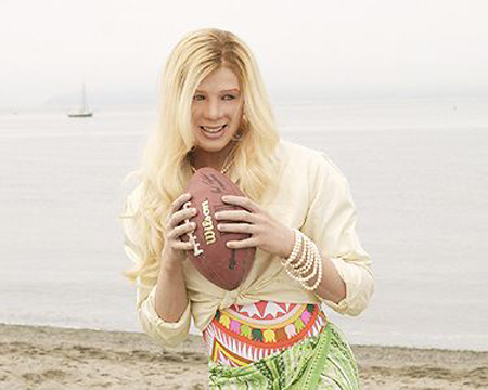 Image of White Chicks