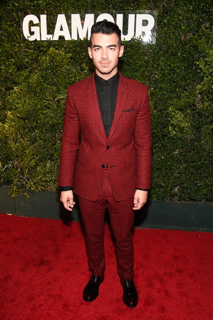Picture of Joe Jonas