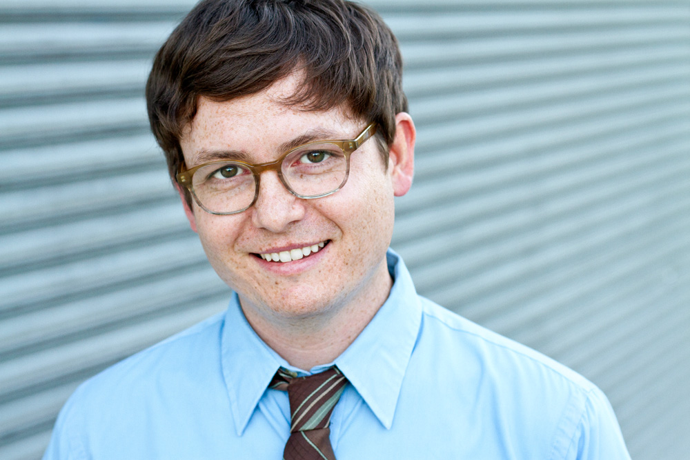 Allan McLeod picture