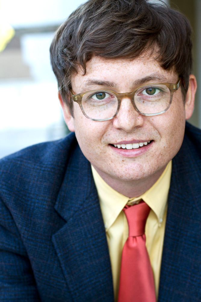 Image of Allan McLeod