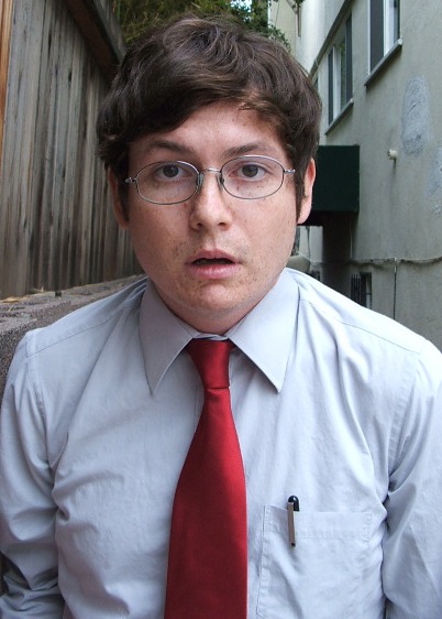 Picture of Allan McLeod