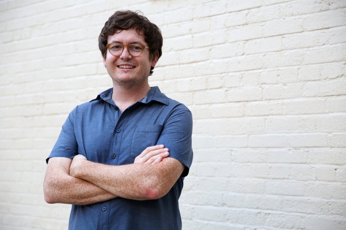 Picture of Allan McLeod