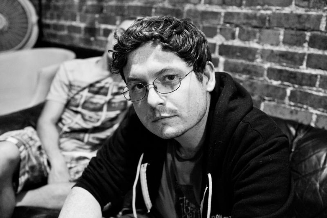 Picture of Allan McLeod