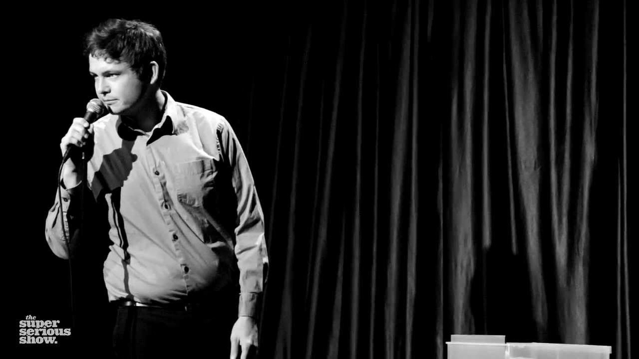 Allan McLeod picture