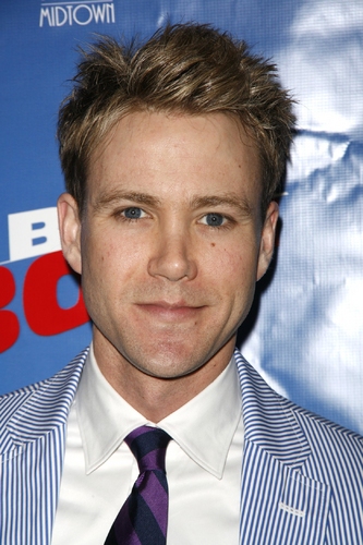 Image of Christopher J. Hanke