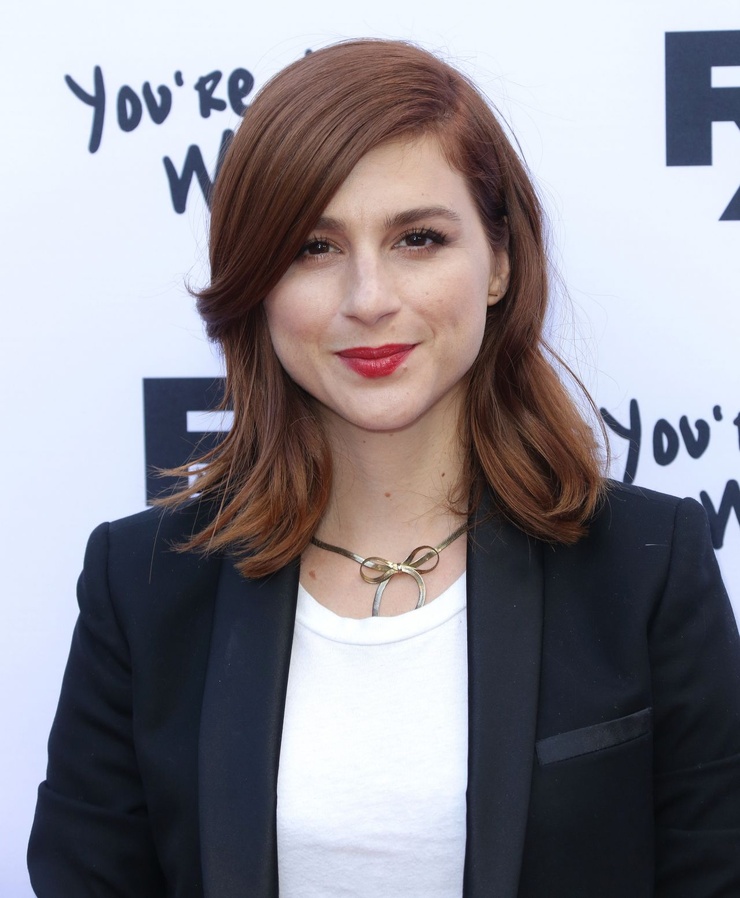 Image of Aya Cash