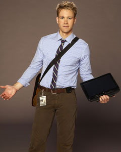 Picture of Christopher J. Hanke