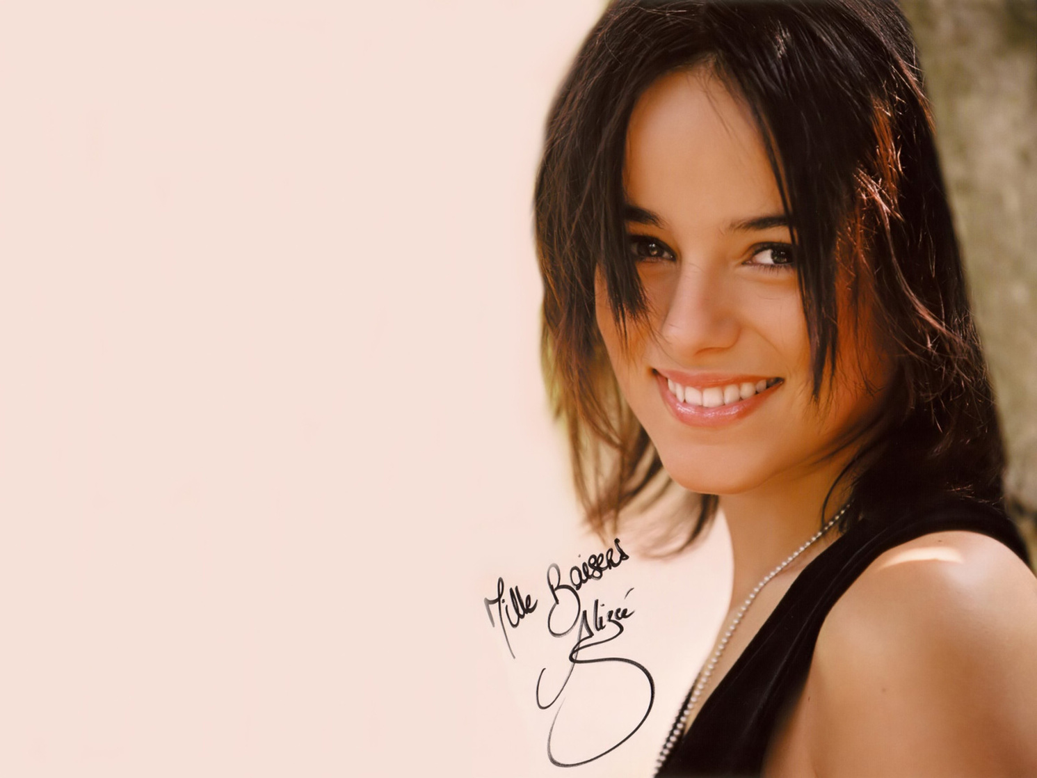 Alizée image