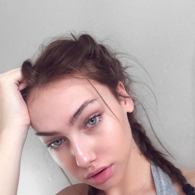 Picture of Molly O'Malia