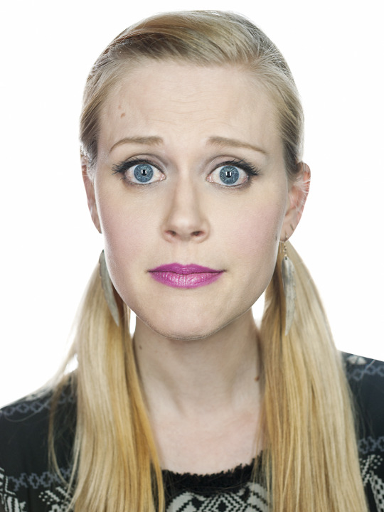 Picture of Janet Varney