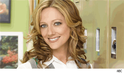 Picture of Judy Greer
